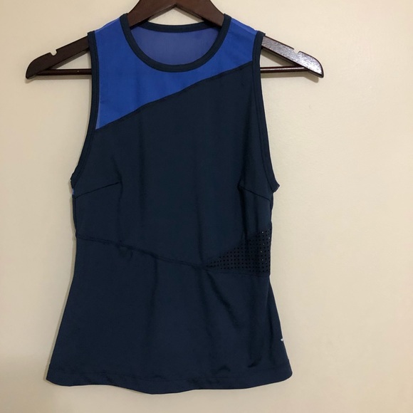 JoyLab | Tops | Joy Lab Color Block Athletic Top | Poshmark